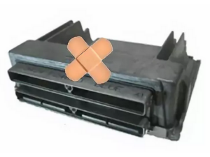 Universalpatcher – Tuning tool